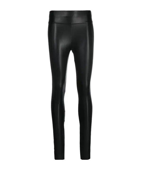 Wolford Vegan Leather Leggings