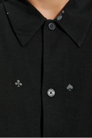 ALLSAINTS Short-sleeved Shirt
