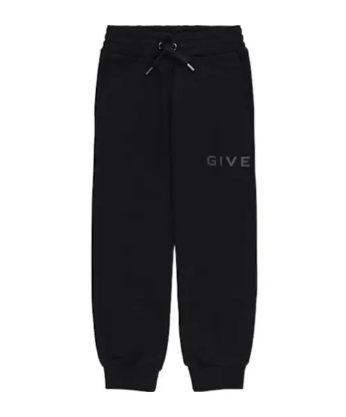 Givenchy Elasticwaist Pants