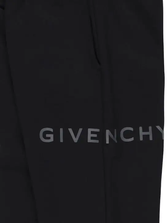 Givenchy Elasticwaist Pants