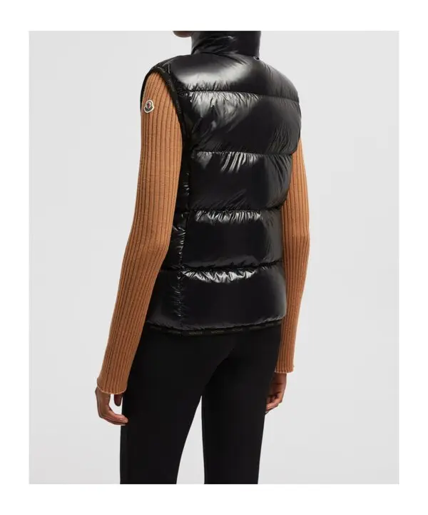 Moncler Badia Padded Gilet