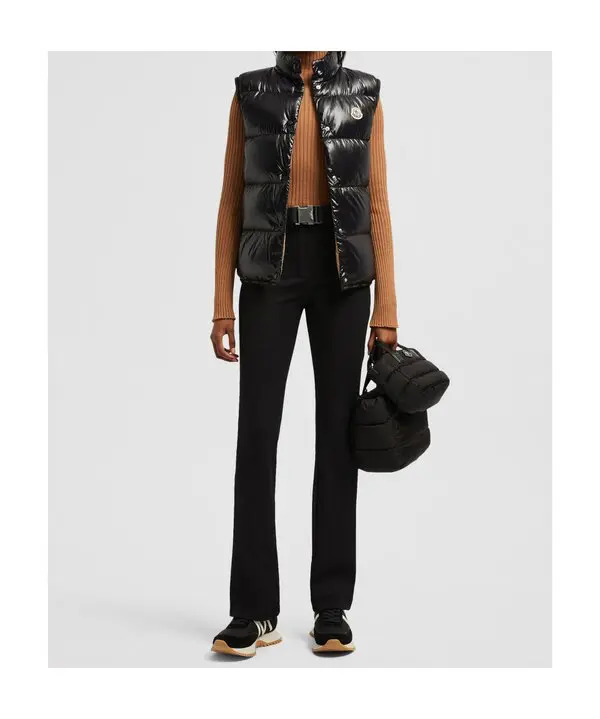 Moncler Badia Padded Gilet