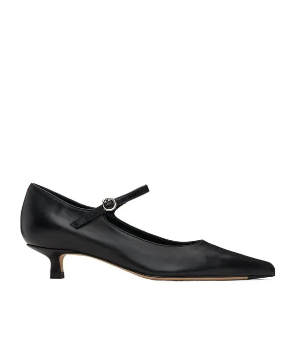 AeydĒ Pointed High Heels