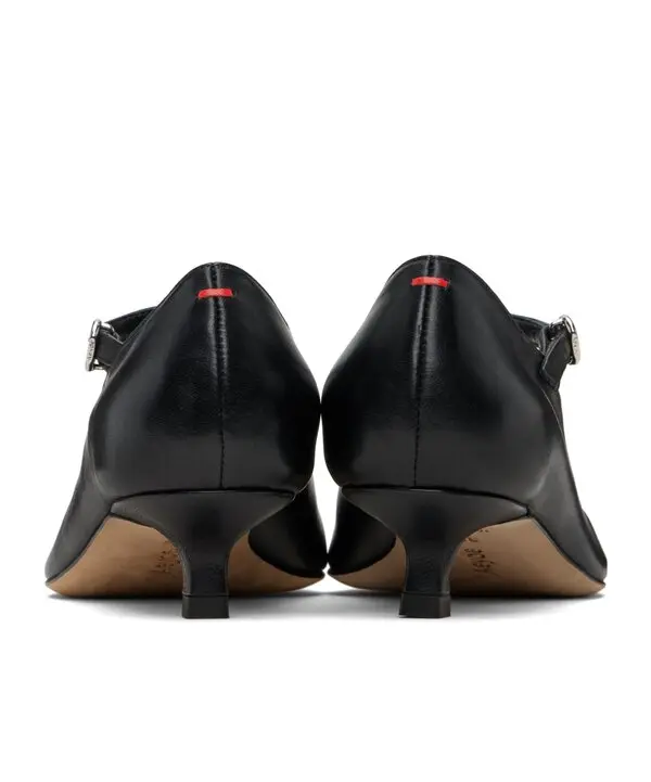 AeydĒ Pointed High Heels