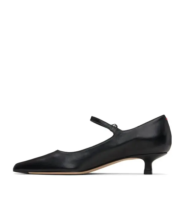 AeydĒ Pointed High Heels