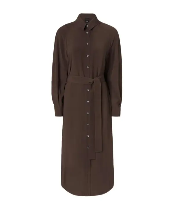 Pinko Asciugamano Dress