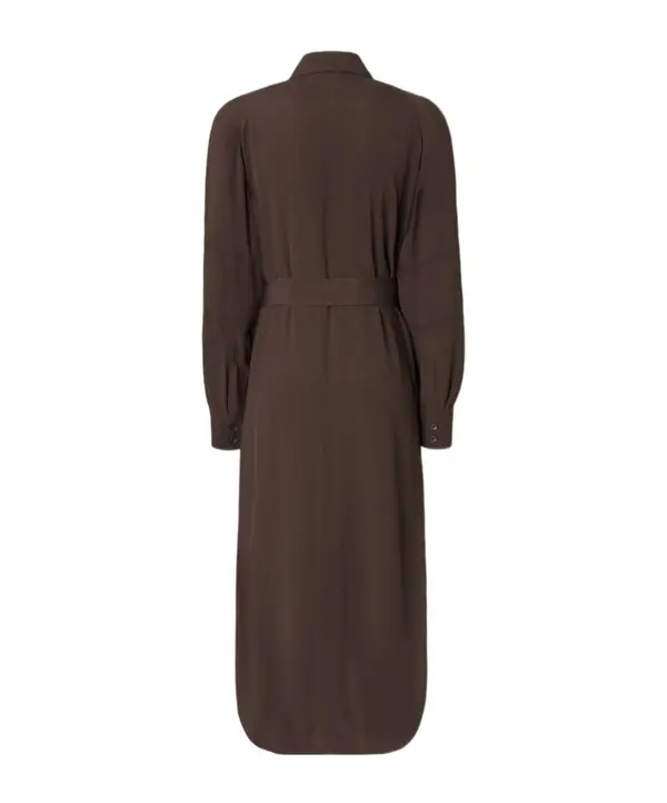 Pinko Asciugamano Dress