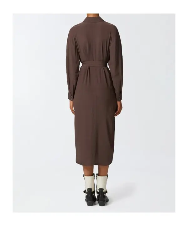 Pinko Asciugamano Dress