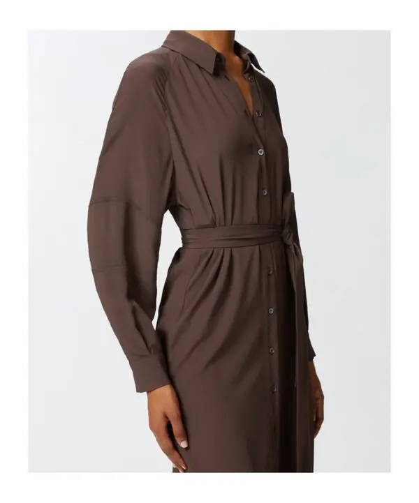 Pinko Asciugamano Dress