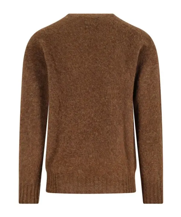 Howlin' Birthofthecool Crew Neck Knitwear