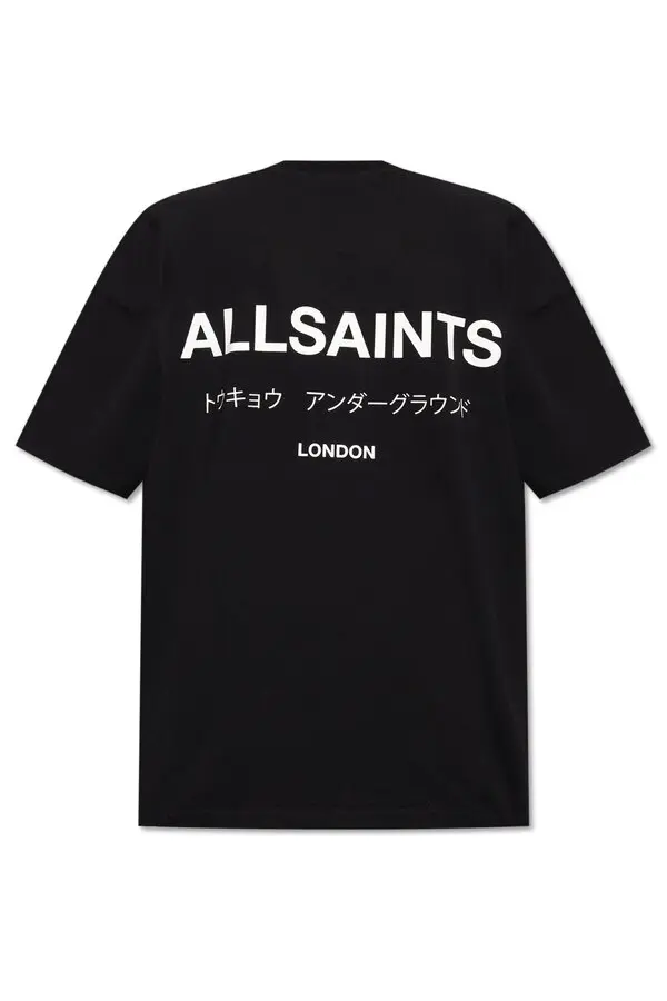 ALLSAINTS Underground T-shirt