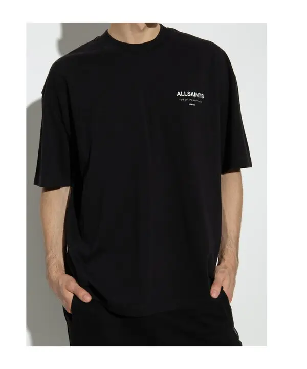 ALLSAINTS Underground T-shirt