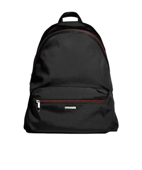 Gucci Tag Medium Backpack