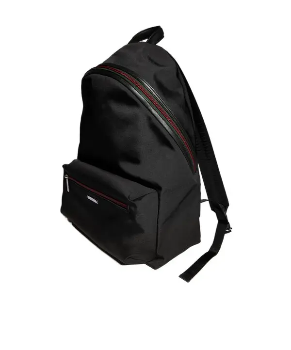 Gucci Tag Medium Backpack