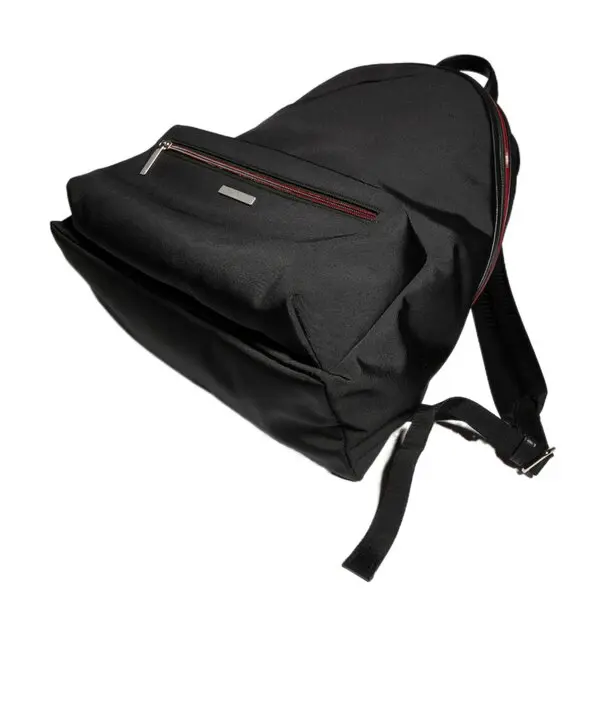 Gucci Tag Medium Backpack