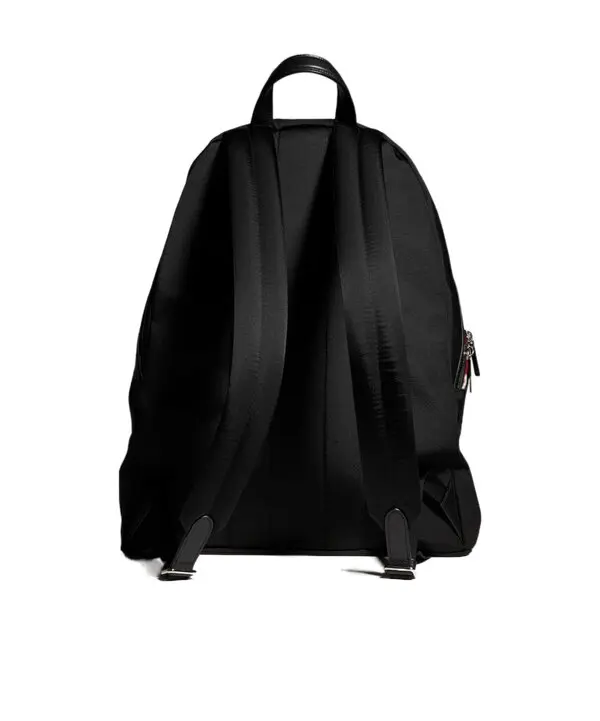 Gucci Tag Medium Backpack