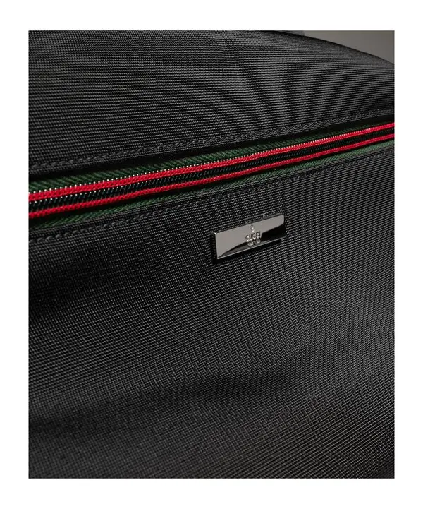 Gucci Tag Medium Backpack