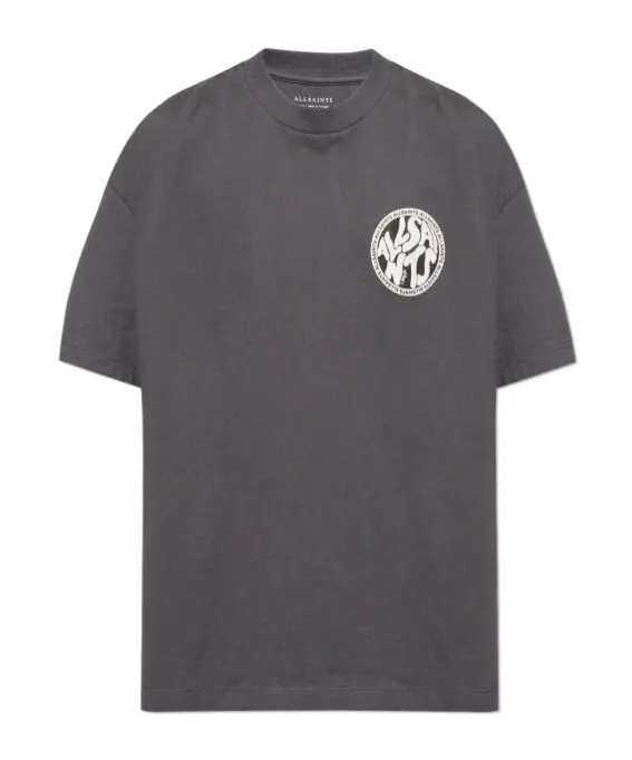 ALLSAINTS Crew Neck T-shirt