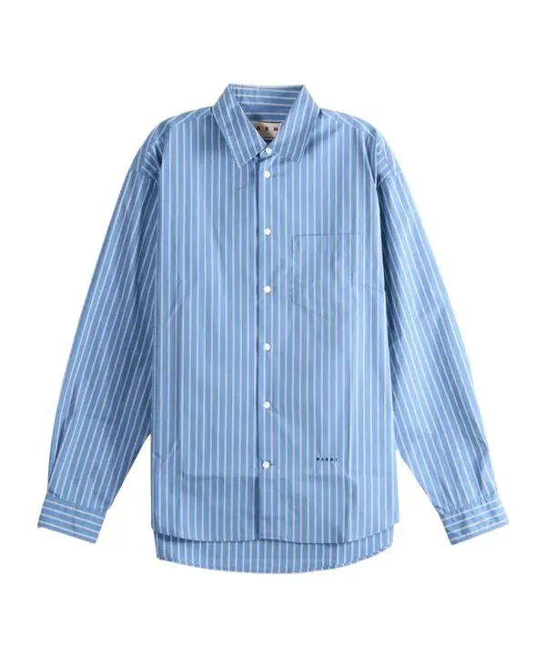 Marni Long-sleeved Shirt