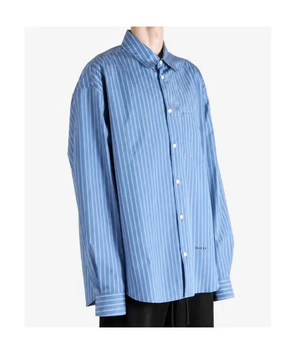 Marni Long-sleeved Shirt