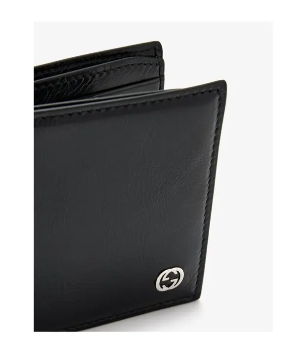 Gucci Double G Wallet