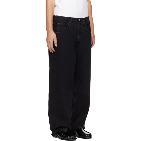 AGOLDE Non-stretch Loose-fit Jeans