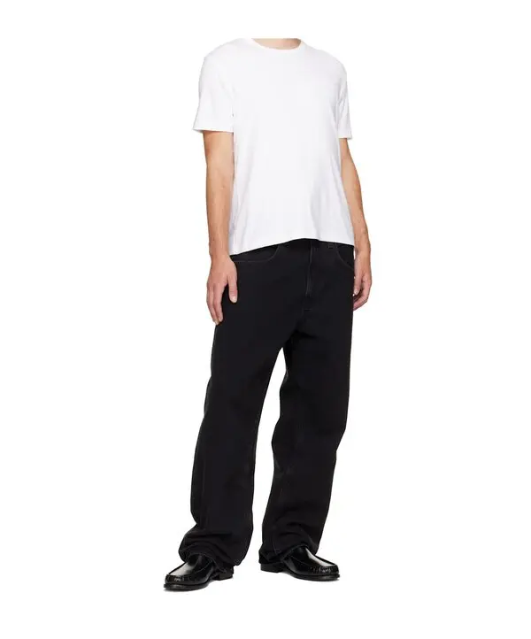AGOLDE Non-stretch Loose-fit Jeans