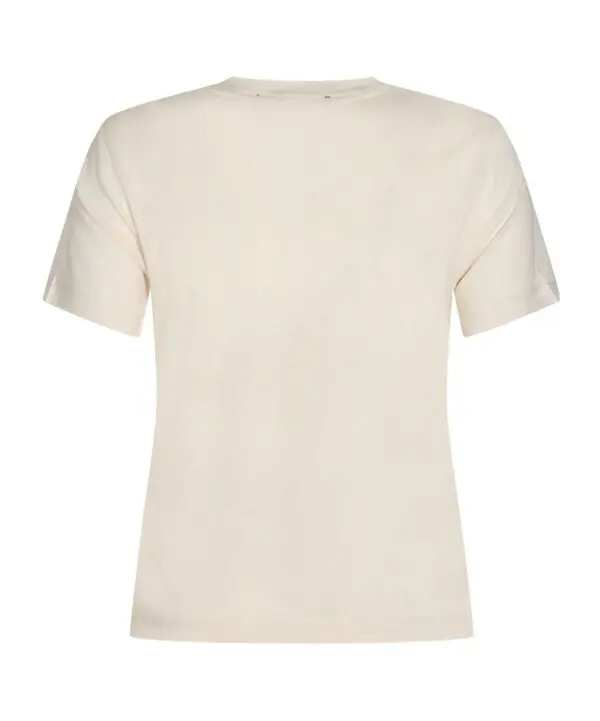 Amiri Heart Logo T-shirt