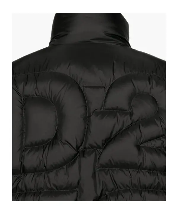 Dsquared2 Zip-fastening Quilted Jacket