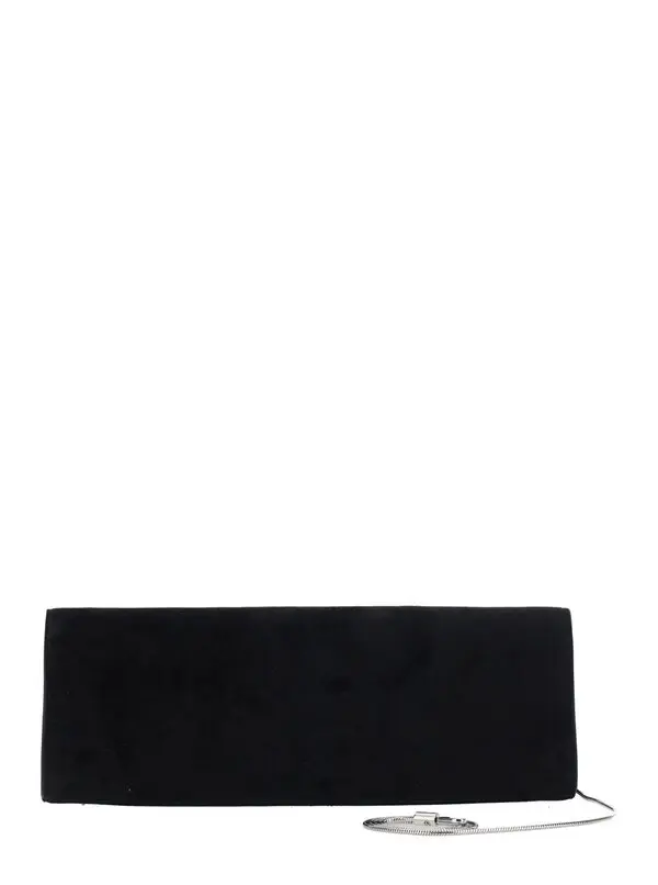 Simkhai Genuine Leather Clutch