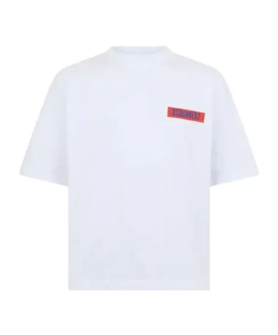 Dsquared2 Short-sleeved T-shirt