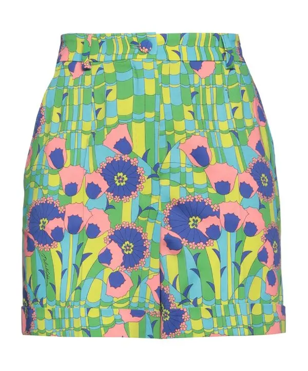 Dolce & Gabbana Shorts Bermuda