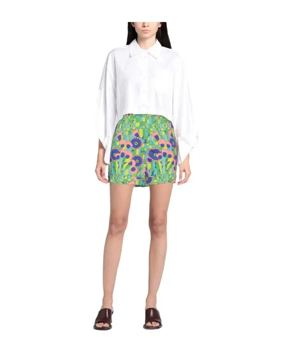 Dolce & Gabbana Shorts Bermuda