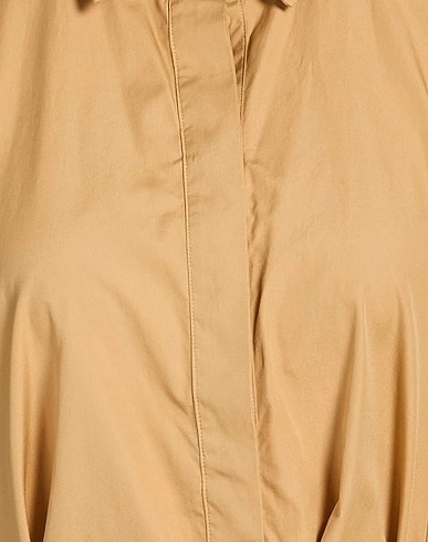 Max Mara Minimalist Shirt Dress