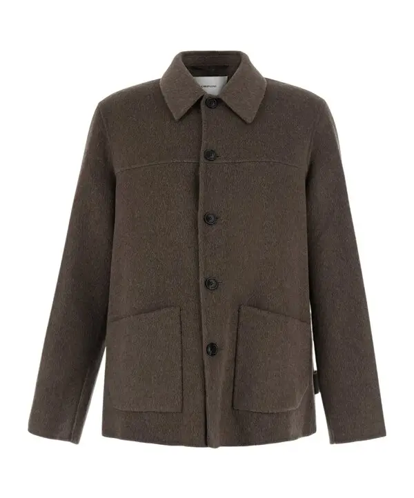 Mauro Grifoni Long-sleeve Jacket