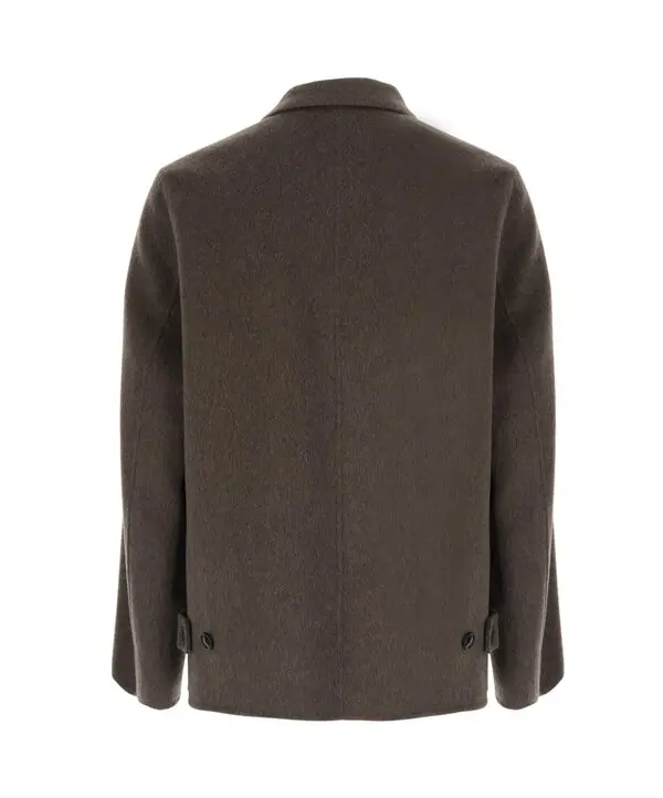 Mauro Grifoni Long-sleeve Jacket