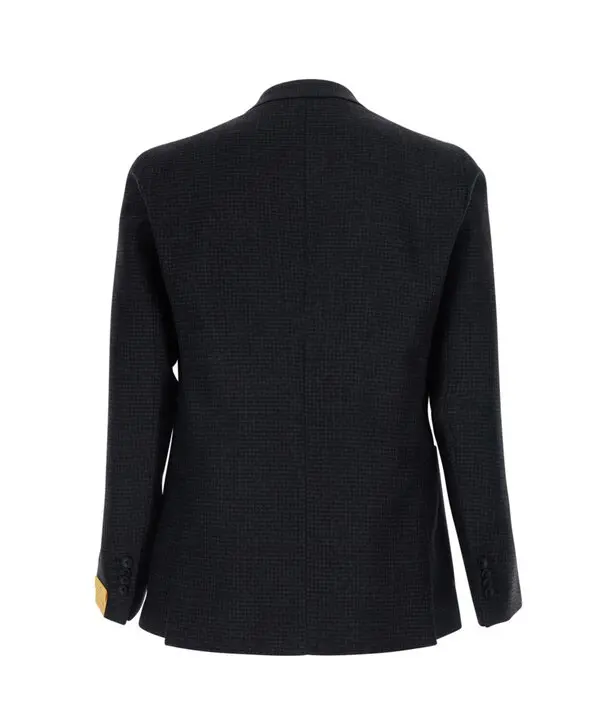 Tagliatore Long-sleeve Blazer