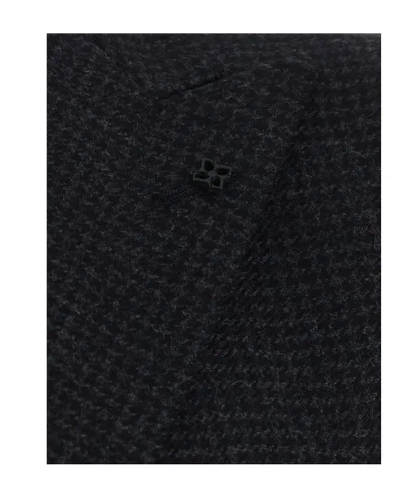 Tagliatore Long-sleeve Blazer