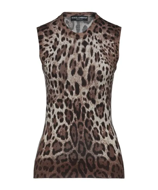 Dolce & Gabbana Cashmere Jumpers