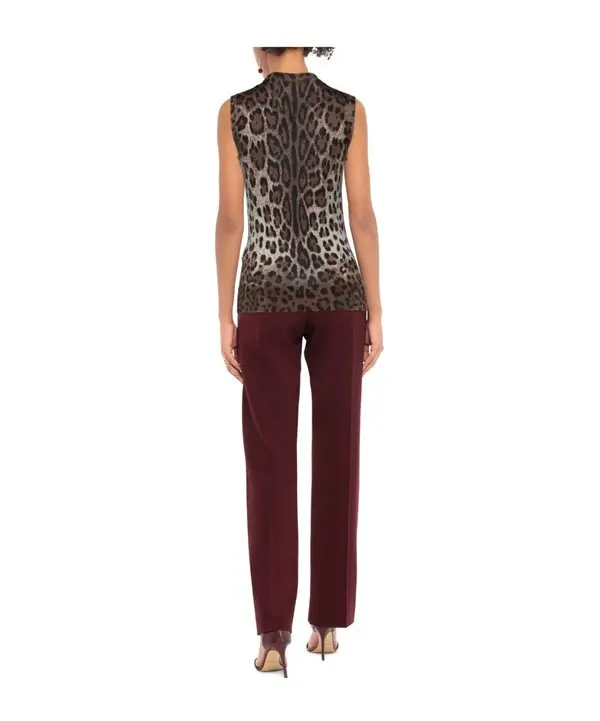 Dolce & Gabbana Cashmere Jumper