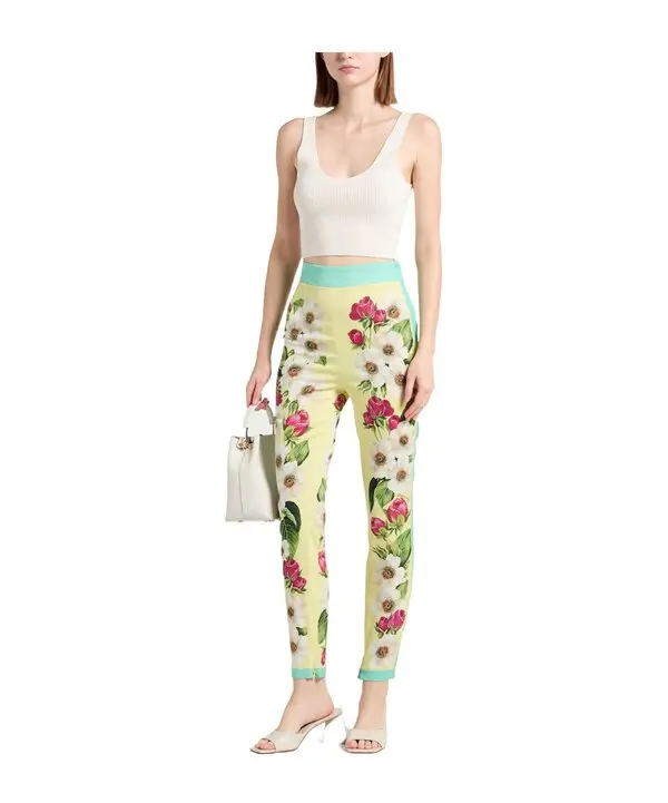 Dolce & Gabbana Casual Trousers