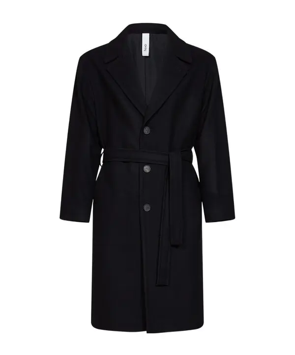 HEVO Long-sleeved Coat