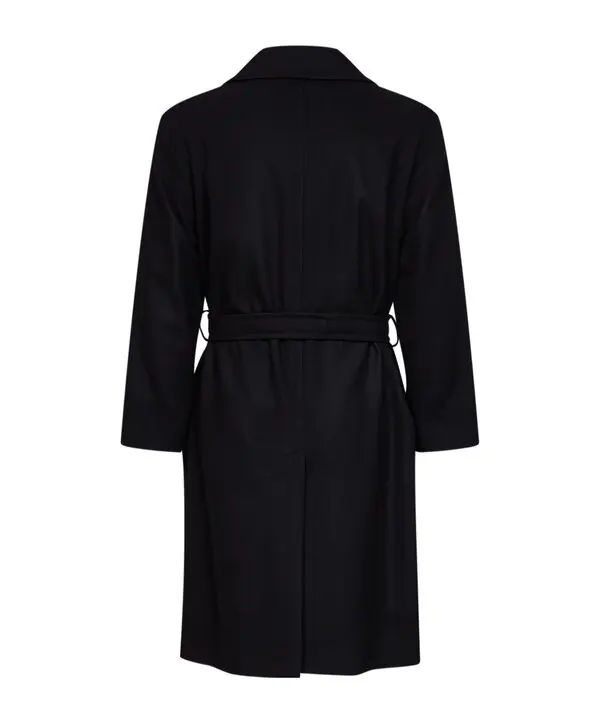 HEVO Long-sleeved Coat