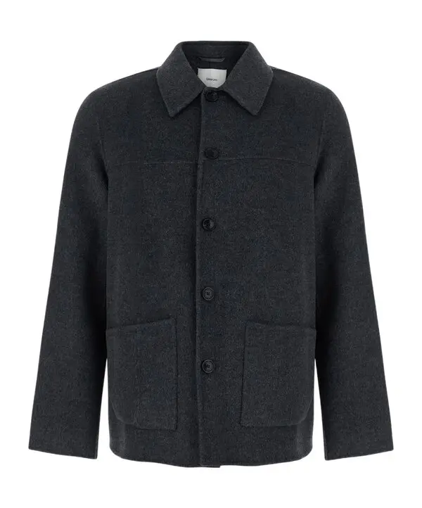 Mauro Grifoni Long-sleeve Jacket