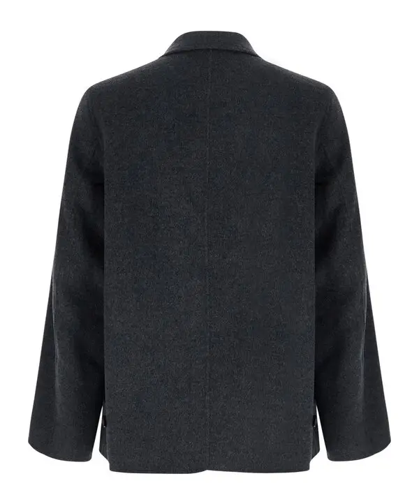 Mauro Grifoni Long-sleeve Jacket