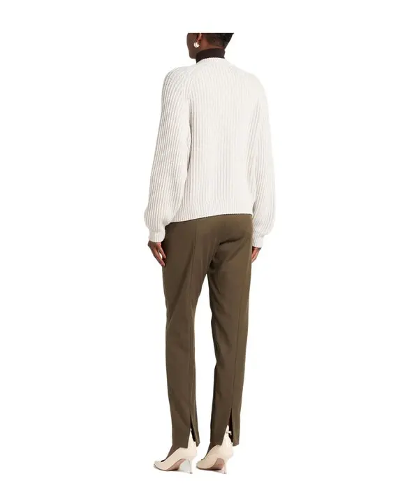 Brunello Cucinelli Thick Cashmere Sweater