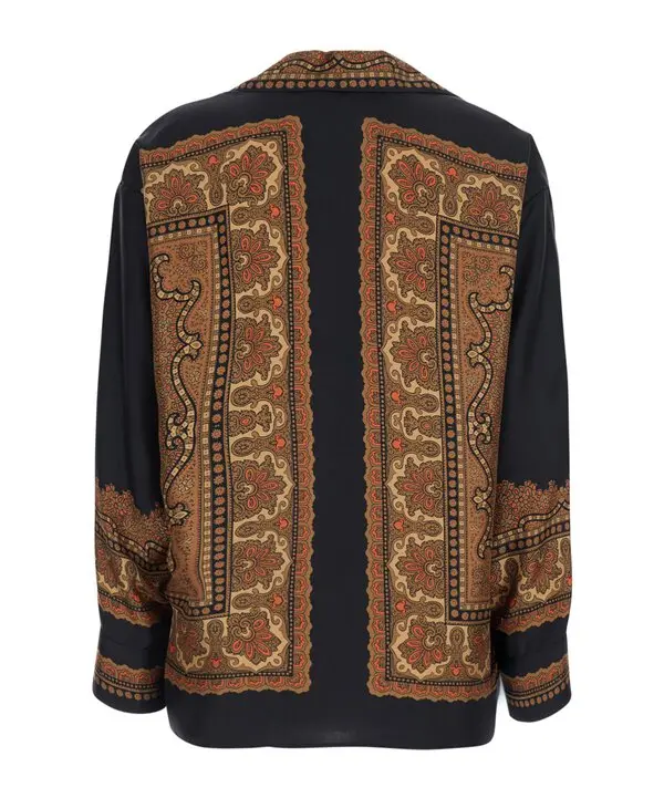 Momoni Long-sleeved Shirt
