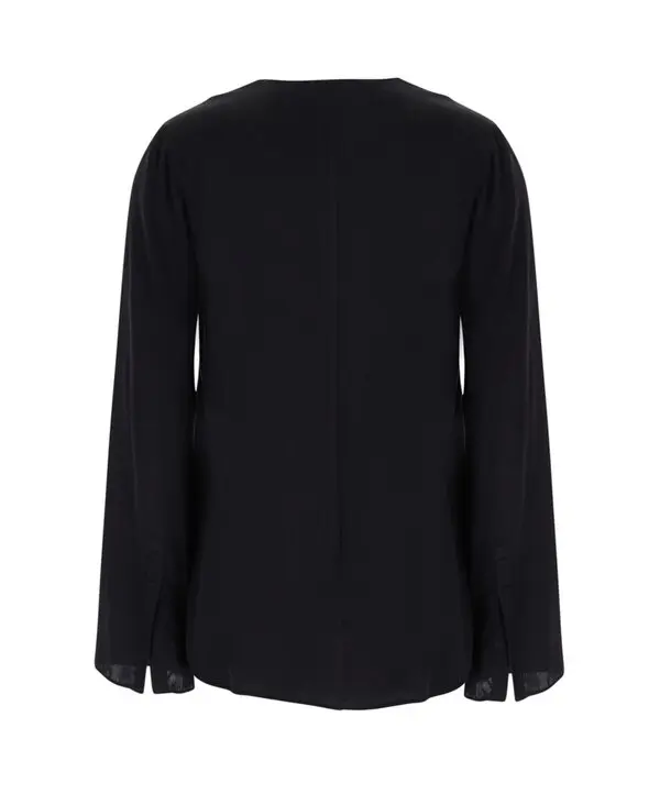 JUCCA V-neck Top
