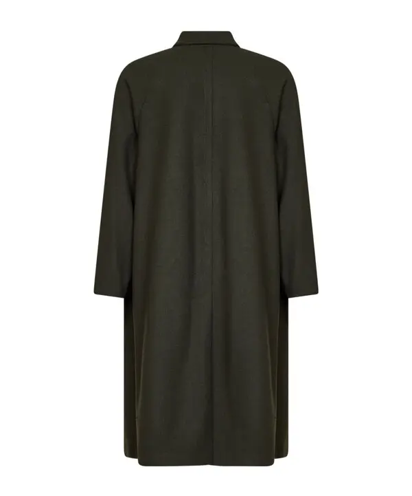 HEVO Long-sleeved Coat