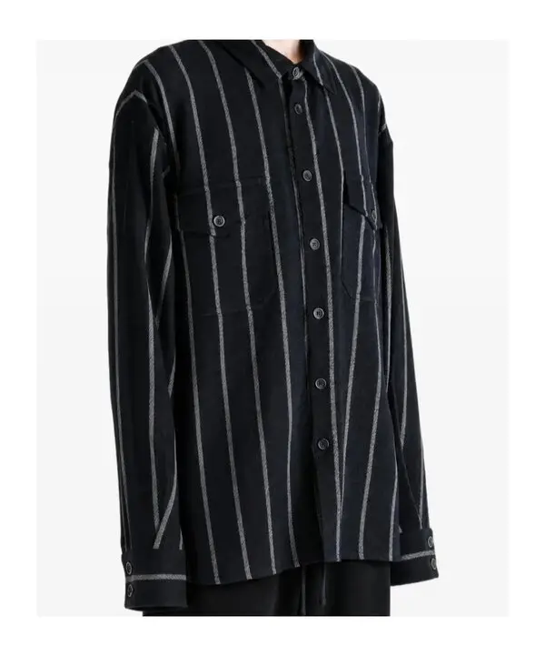 UMA WANG Long-sleeved Shirt